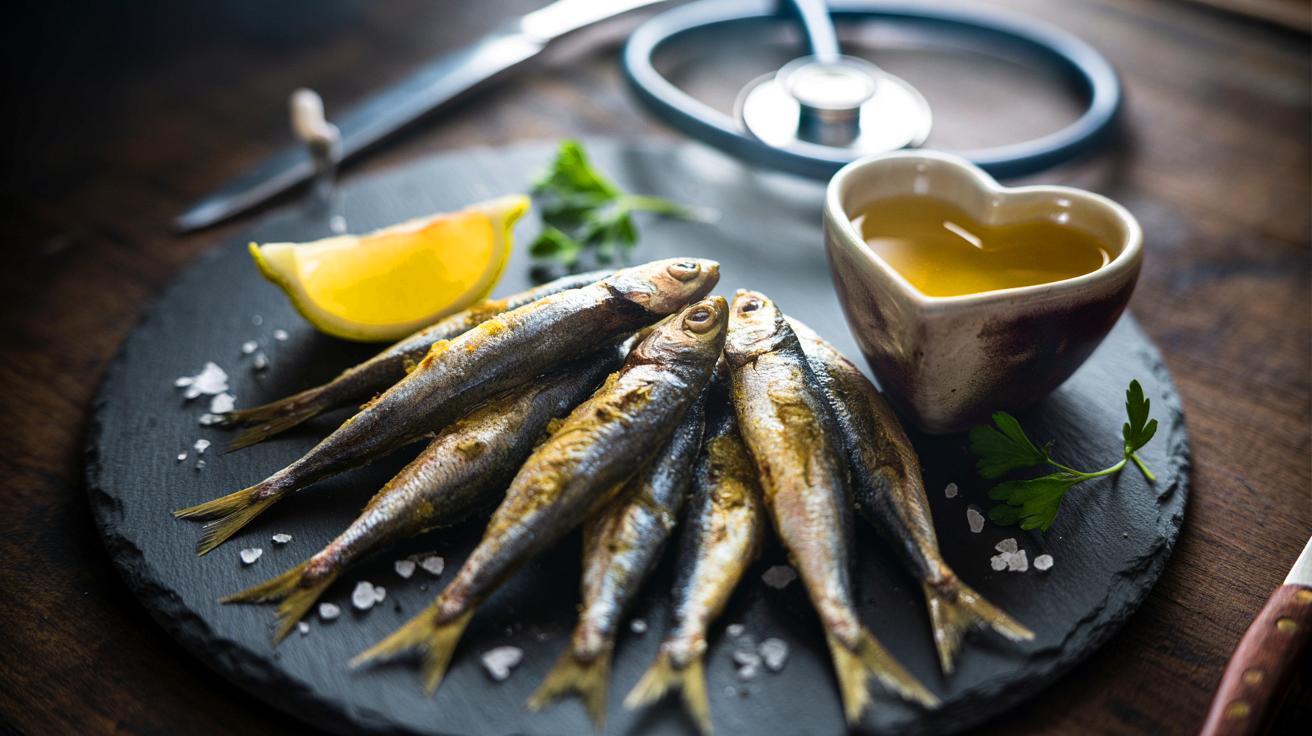 On pensait que ce poisson était gras — c’est en réalité un allié du ...